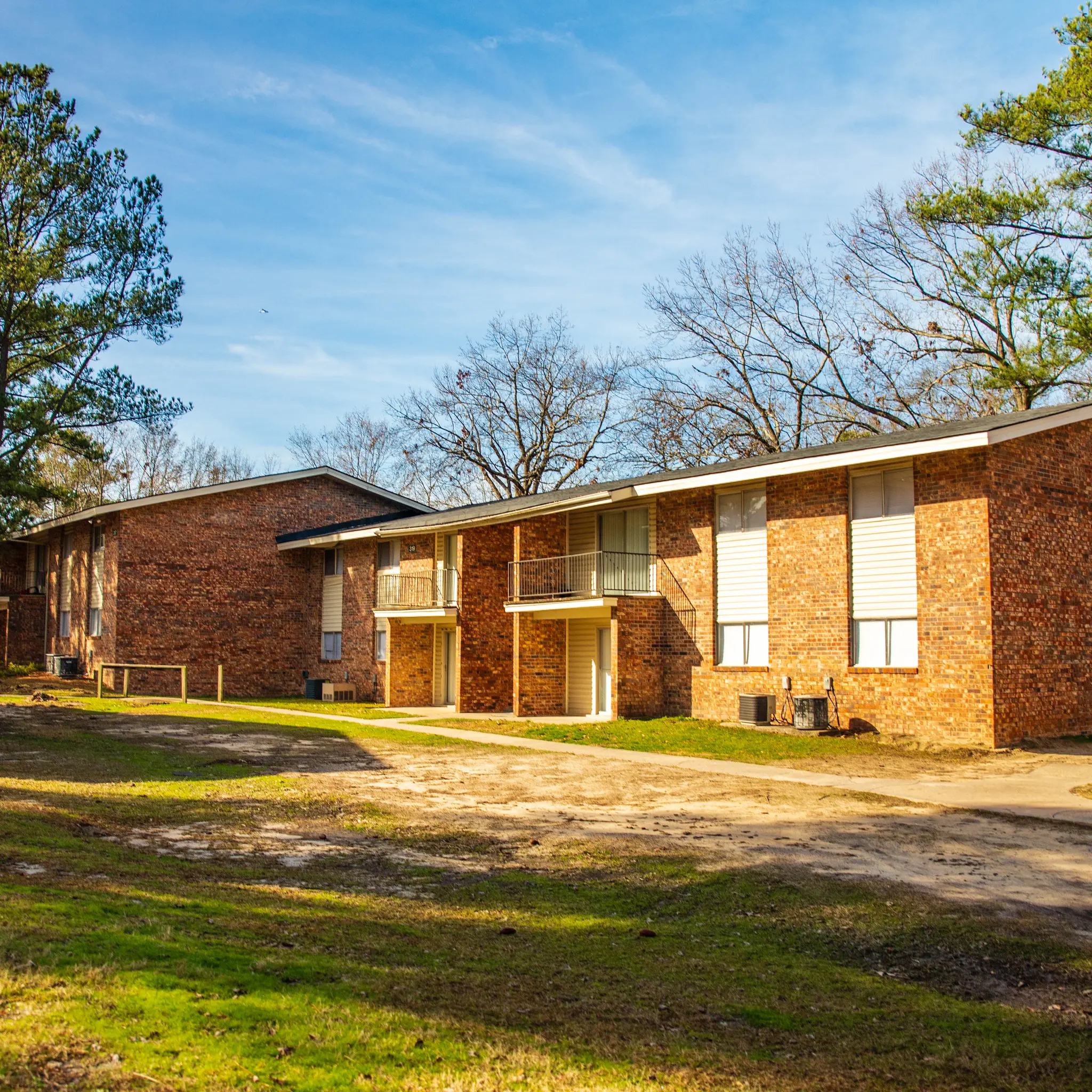 Home | Spring Gardens